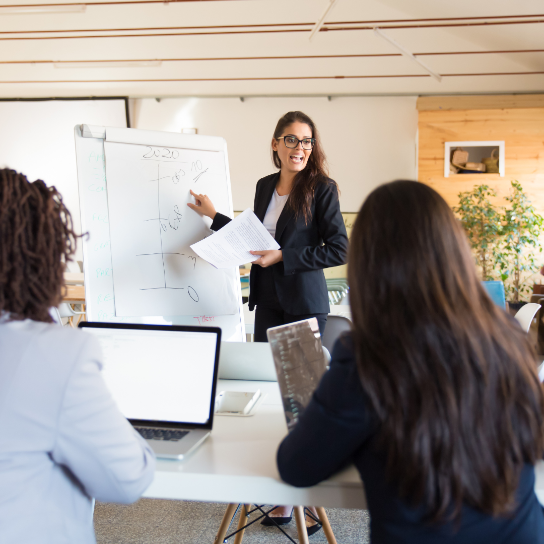 5 ways a Coach can help you change your business and your life - Self ...