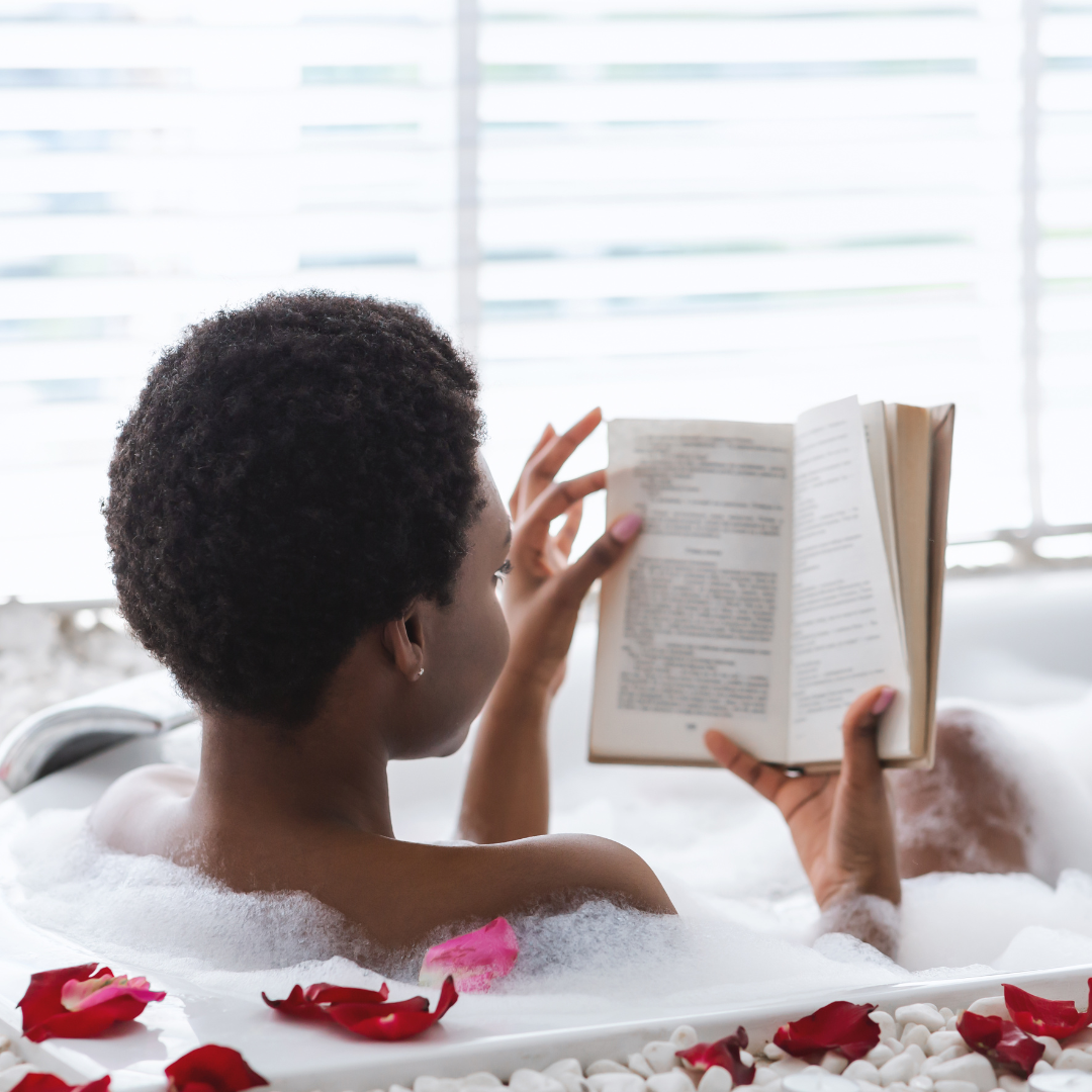 Beyond Bubble Baths: Creative Ways to Incorporate Self-Care into Your ...