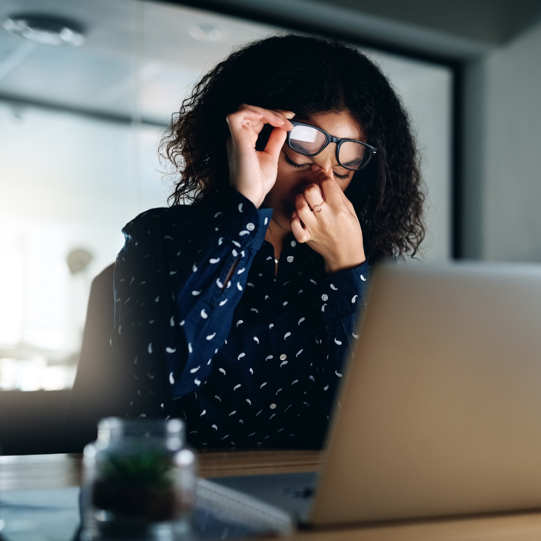 Digital Detox: The Impact of Screen Time on Your Emotional Well-being ...