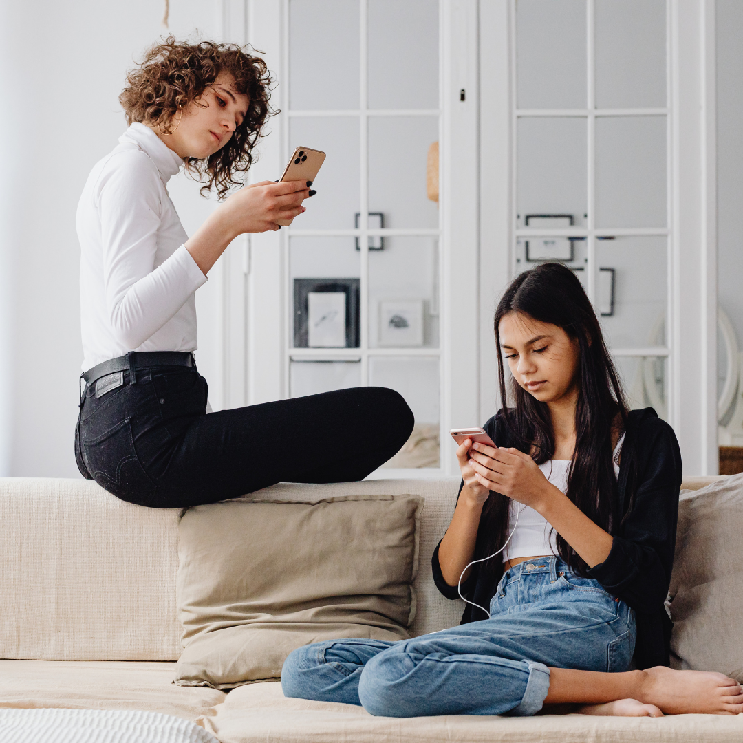 Unlearning Unhealthy Patterns and Behaviors - Self Love Conversations